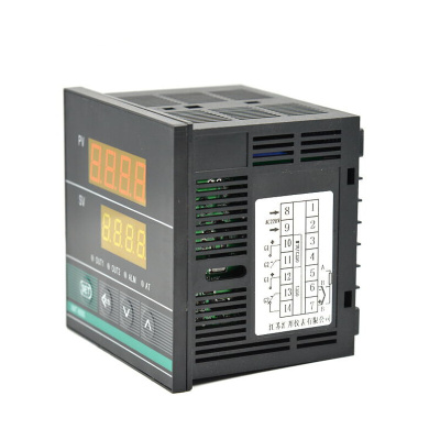 。智能温控仪 XMTG XMTE XMTD XMTA- 8401 8411 8412 8511