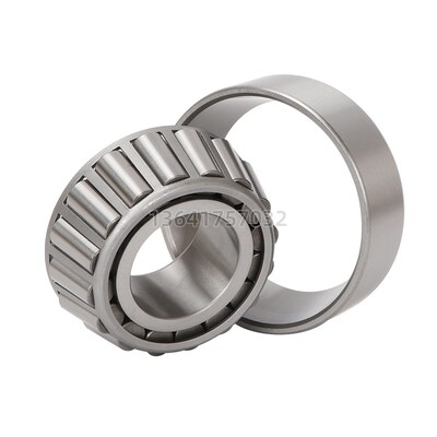 日本进口精密圆锥滚子轴承 HR 32004 32005 32006 32007 32008 XJ