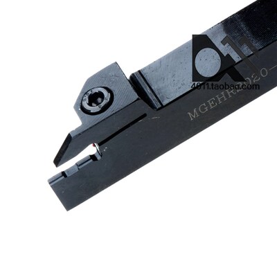 外径切 槽 切断刀杆 MGEHR2020-4 MGEHL2020-4 T20 T10 T30 K-4