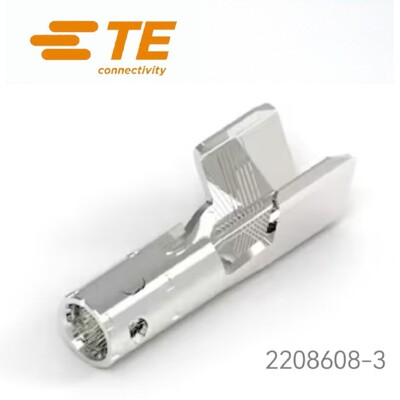 TE原装连接器2208608-3现货