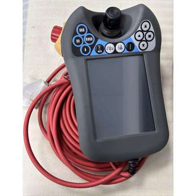 机械臂手持器DSQC679 3HAC028357-001 ABB机器人示教器维修