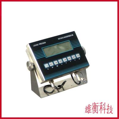 XK3150-EX称重显示器 朗科TCS-100B配套称重显示控制器