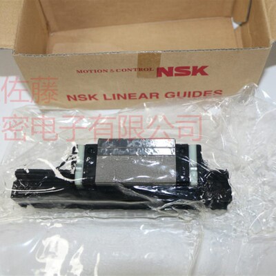 IKO直线导轨 IKO滑块 轴承MLF14 MLFG18 MLF18 MLF24 MLF30 MLF42