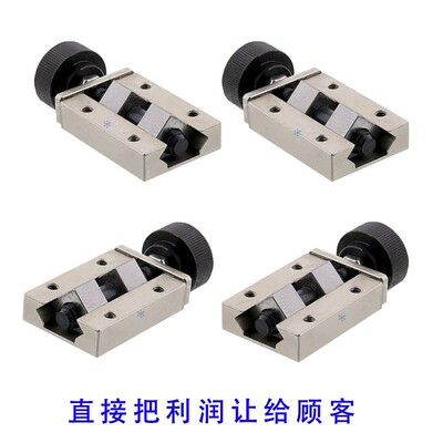 直线导轨夹具 SVCN SECK SECWK24 28 30 33 36 42 13 14 16