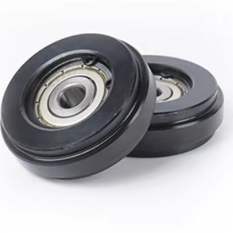 SDRCH35-30 SDRCH35-40 SDRCH35-50链条涨紧轮压轮