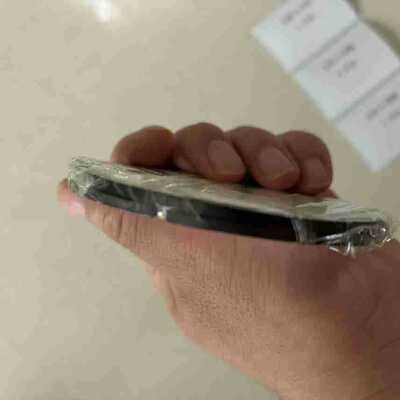 小松装载机WA700-3前摆架防尘垫427-46-12281适用于装载机配件