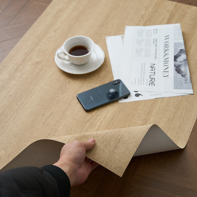 立体压痕木纹背景纸静物拍照道具