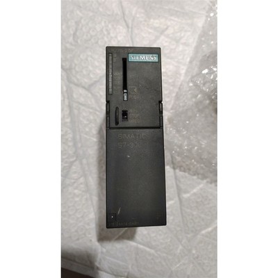 plc 6ES7  315-2AH14-0AB0 拆机