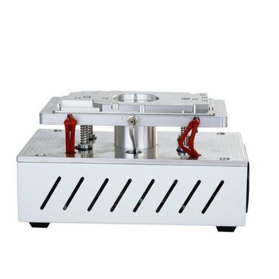 Phone Backg Cover Glass Separating Remove Constant Temperatu