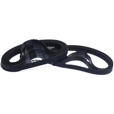 同步带 XL 同步皮带 同步轮364XL/370XL/372XL/376XL/380XL/382XL