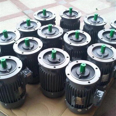厂家直发电机 印刷电机TVGH90L-4  2HP 1.5KW 4RP AEVFF3厂家
