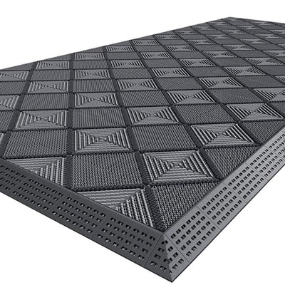 墨斗鱼85600厚2.2cm单刷地垫1可定制(起订量:1T)(单位:张)灰色