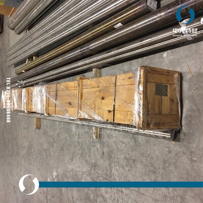 1.4539(X1NiCrMoCu25-20-5)不锈钢圆棒 圆钢 光圆Y 光棒 锻件