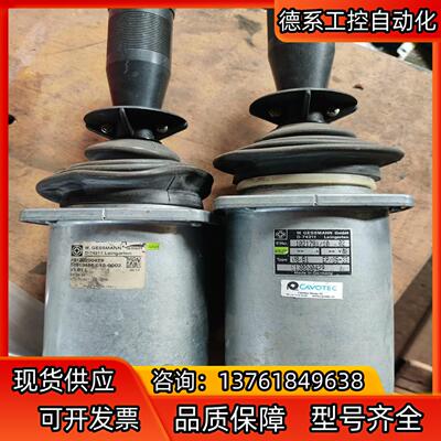WGESSMANN GmbH杰斯曼手柄  D-74211
