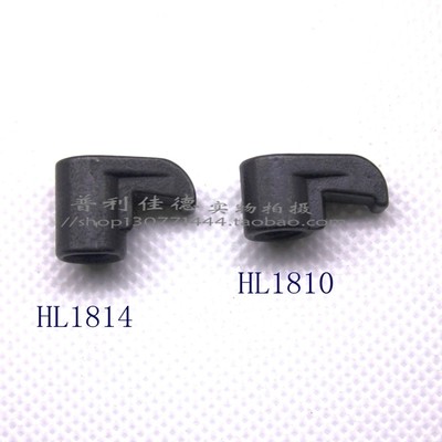 数控刀杆压板 外圆内孔刀杆复合压板式HL1810  HL1814 M型压块