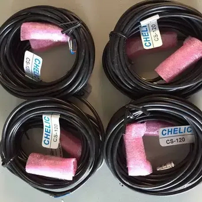 议价10PCS New Chelic CS-120 CS120 Magnetic Switchs