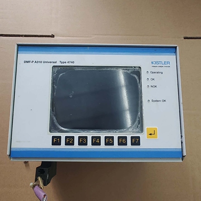 议价KISTLER/奇石乐控制器DMF-P A310 Unive