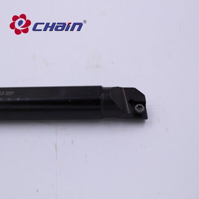 95度台湾益诠内孔刀i杆S12M-SCLCR09-14 S14M-S16Q-SCLCL09-16-18