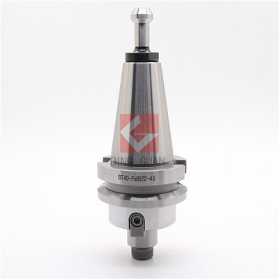 铣刀盘刀柄 FMB数控平面o刀柄 加工中心 BT50 FMB22 27 32 40 60