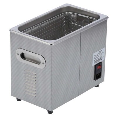 3L Dual Ultrasonic Cleanevr Ultrasonic Cleaning Machine Dual
