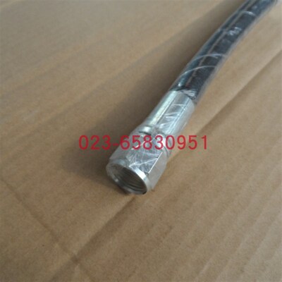 适配Cummins康明斯柴油发动机AS1001140SS普通软管 OQrdinary hos