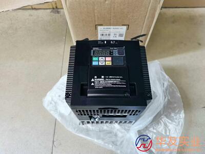 欧姆龙变频器3G3MX2-A2037-V1可