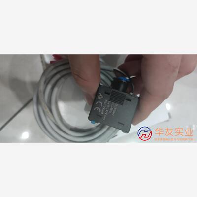 FESTO费斯托压力传感器SPAN-P10R-Q4-PN-P