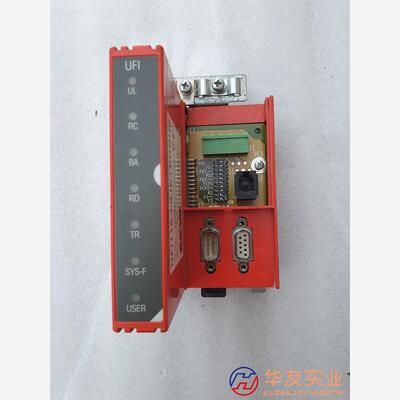 SEW通讯模块UFI11A-00