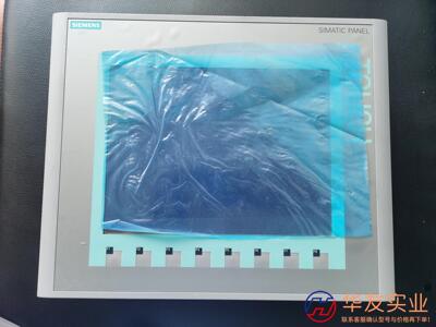 西门子KTP10006AV6647-0AE11-3AX0