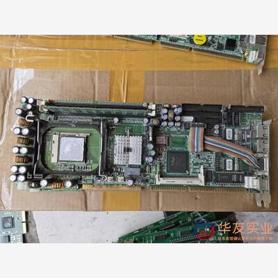 艾讯SBC81822双网口工业工控机主板SBC81822 R