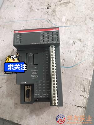 ABB PLC模块PM554-T-A1 1TNE968900