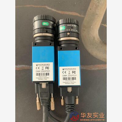 映美精工业相机  DMK 23GP031  成