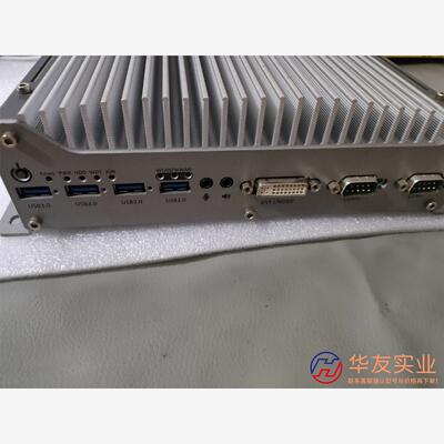 Neousys宸曜Nuvo-3120紧凑宽温型