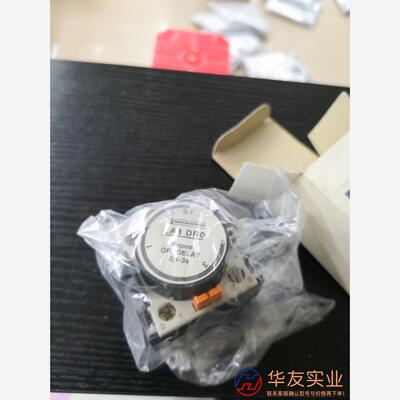 施耐德空气延时头LA3DR0LADR2LADT4DT0
