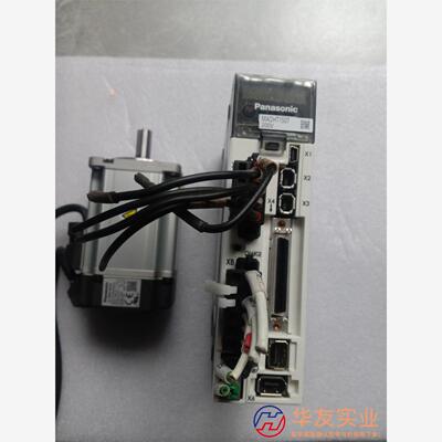 A5  200瓦MHMJ022G1U刹车配