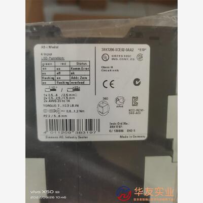 3RK1200-0CE02-0AA2     多