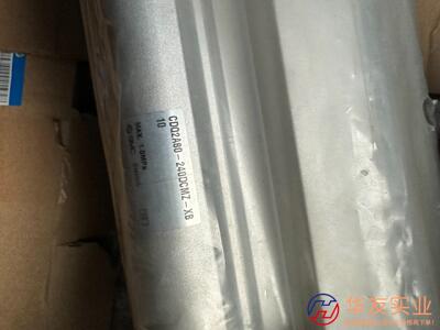 SMC薄型气缸CDQ2A80-240DCMZ