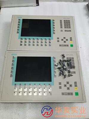 西门子触摸屏6AV6 542-0CC10-0AX0