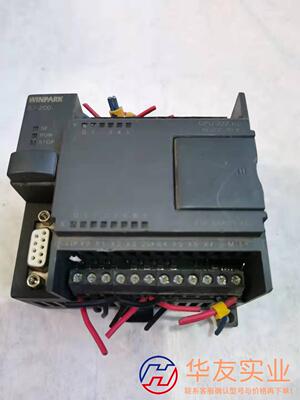 WlNPARK汇邦PLCF1X-8M6R-AC