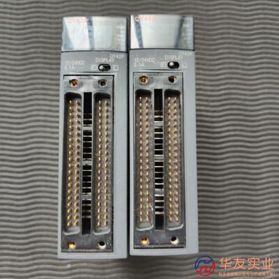 QY42P三菱QPLC模块