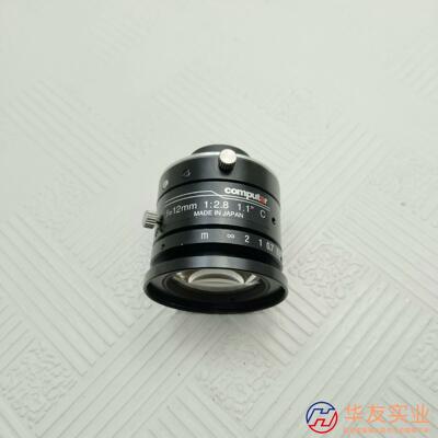 康标达工业镜头V1228-MPY f=12mm 1:2.8
