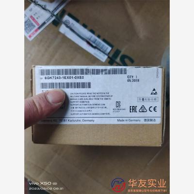 6GK7243-1EX01-0XE0