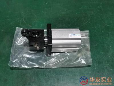 亚德客阻挡气缸 TWH20x15SL-GNT