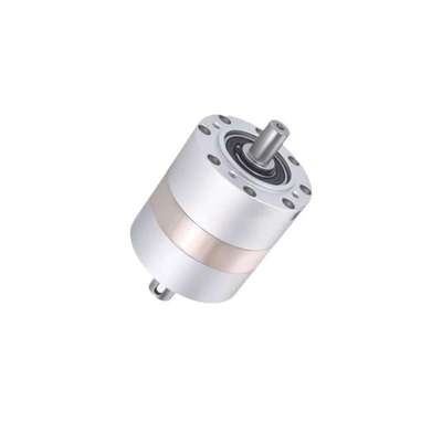 精密行星减速器PLS/PLSF 060 090 120 160 双轴减速机