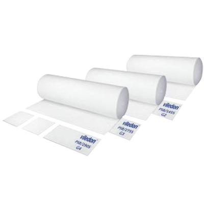 科德宝 Viledon 可反复使用阻燃P15 500S P15 150s 350S 过滤棉