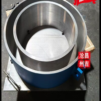 42530e5100混凝土抗裂试模  混凝土抗裂圆环试模 铸铁抗裂试