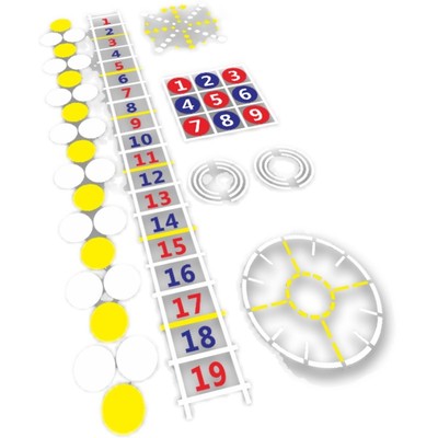 速发健身房地胶k图案t360私教区运动多功能地贴定制