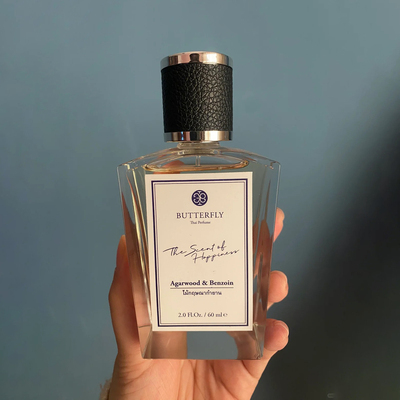 泰国本土ButterflyCoctio