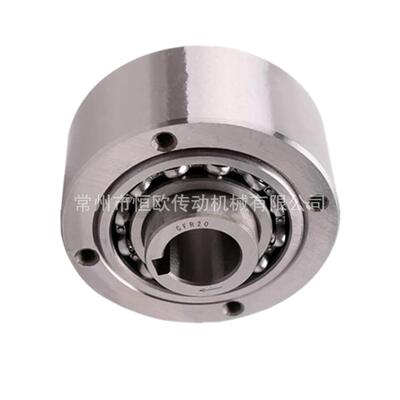 滚柱式单向离合器 GCZ-C2590 GCZ-C30100 GCZ-C35110