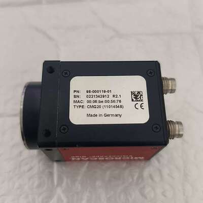 MICROSCAN Visionscape GigE 工业相议价